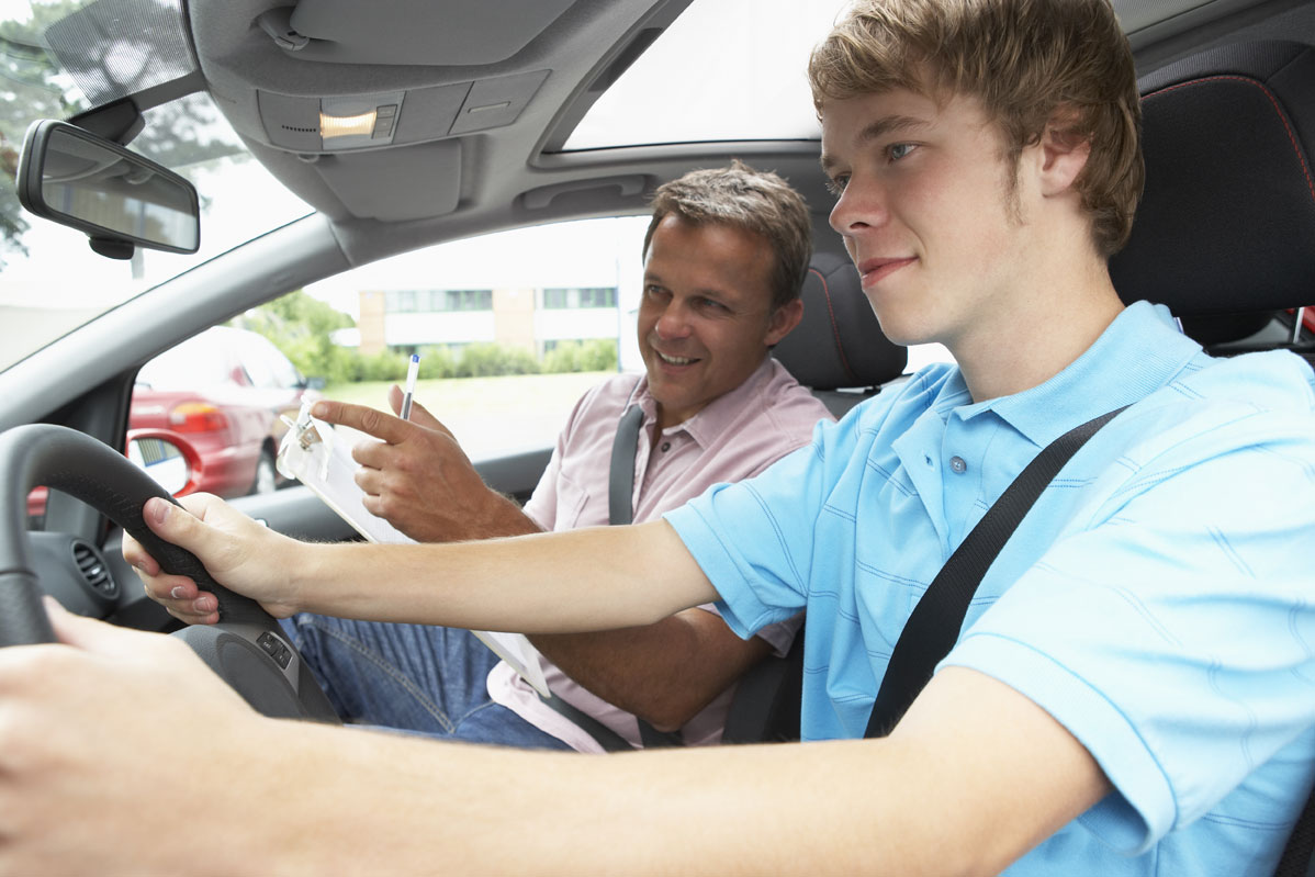 Links – 1st Class Driving School